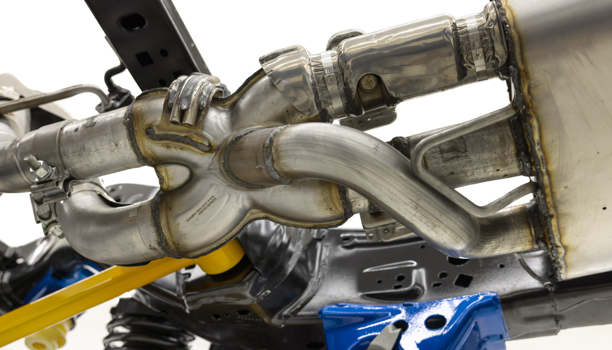 Understanding the Ford Emissions Warranty: Coverage and Benefits | Ford ...