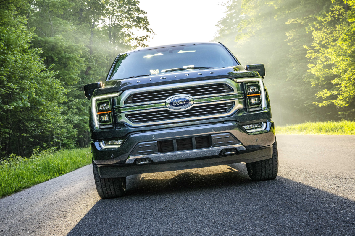 A Complete Guide to the Ford Certified Pre-Owned Warranty: Coverage and ...
