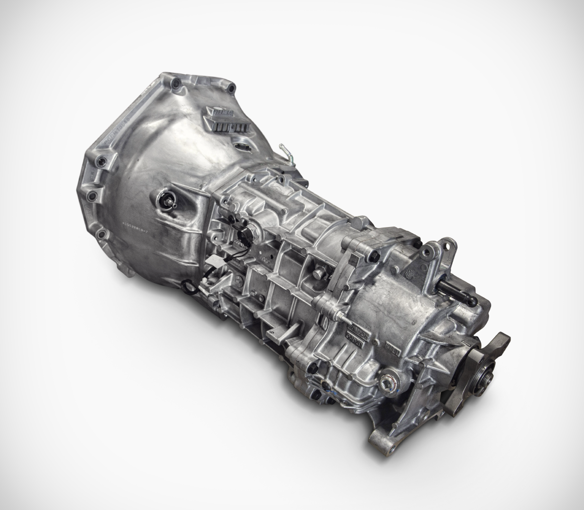 Ford Transmission Warranty: Everything You Need to Know | Ford Extended ...
